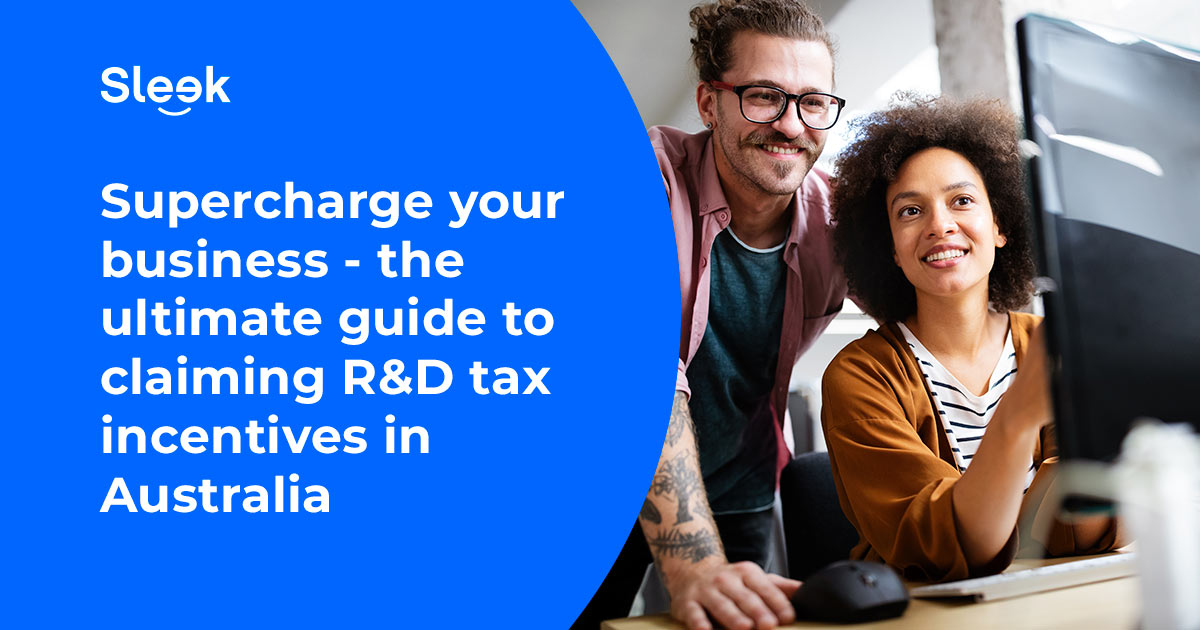 What is BAS? A Guide for Small Business Owners - Sleek