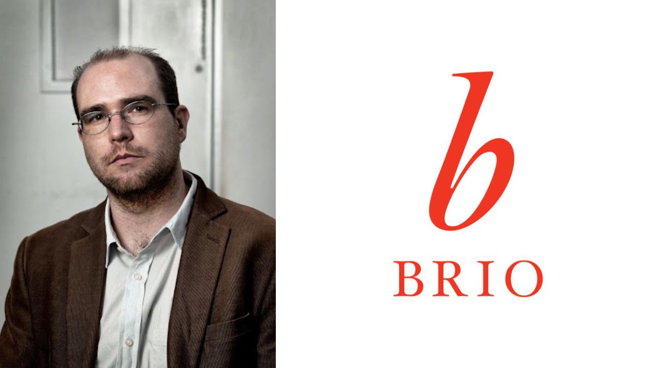 Customer Story: Brio Books - Sleek Australia