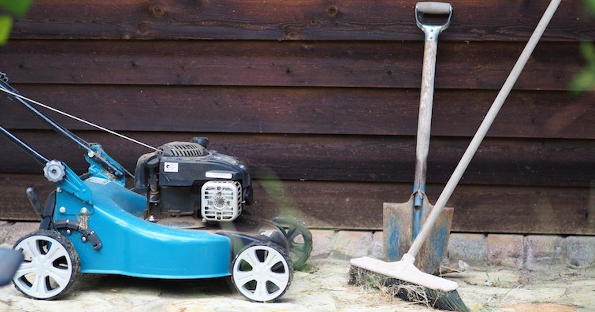 How to Start a Profitable Lawn Mowing Business in Australia?