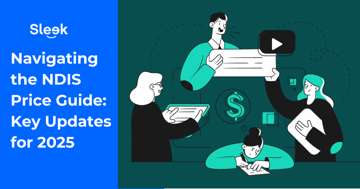 Key 2026 Updates on the NDIS Price Guide
