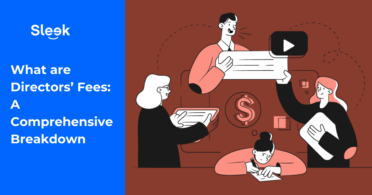 What Are Directors' Fees? Your 2025 Guide to Fair Remuneration