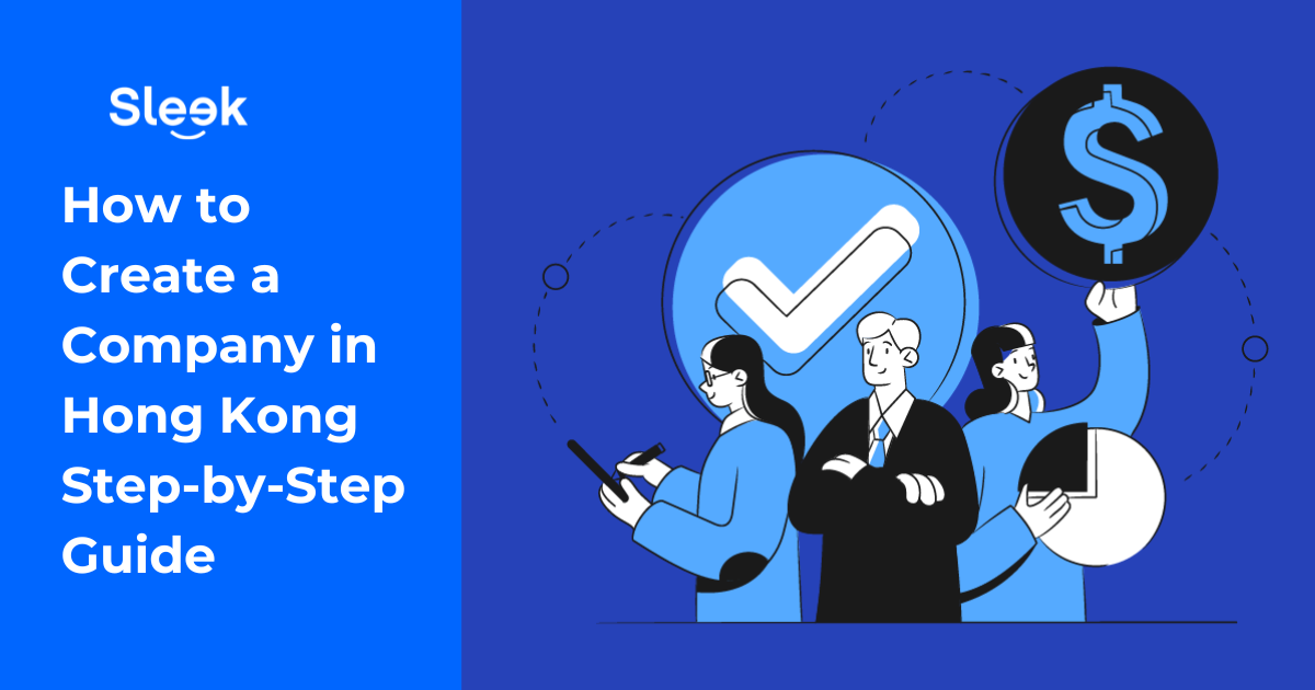 Essential Guide to Deregistration of a Company Hong Kong