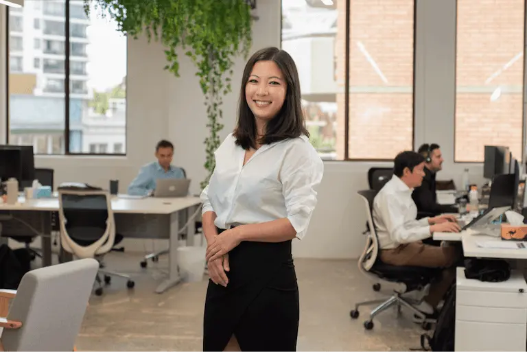 Fast and Affordable Company Incorporation Services | Sleek Hong Kong