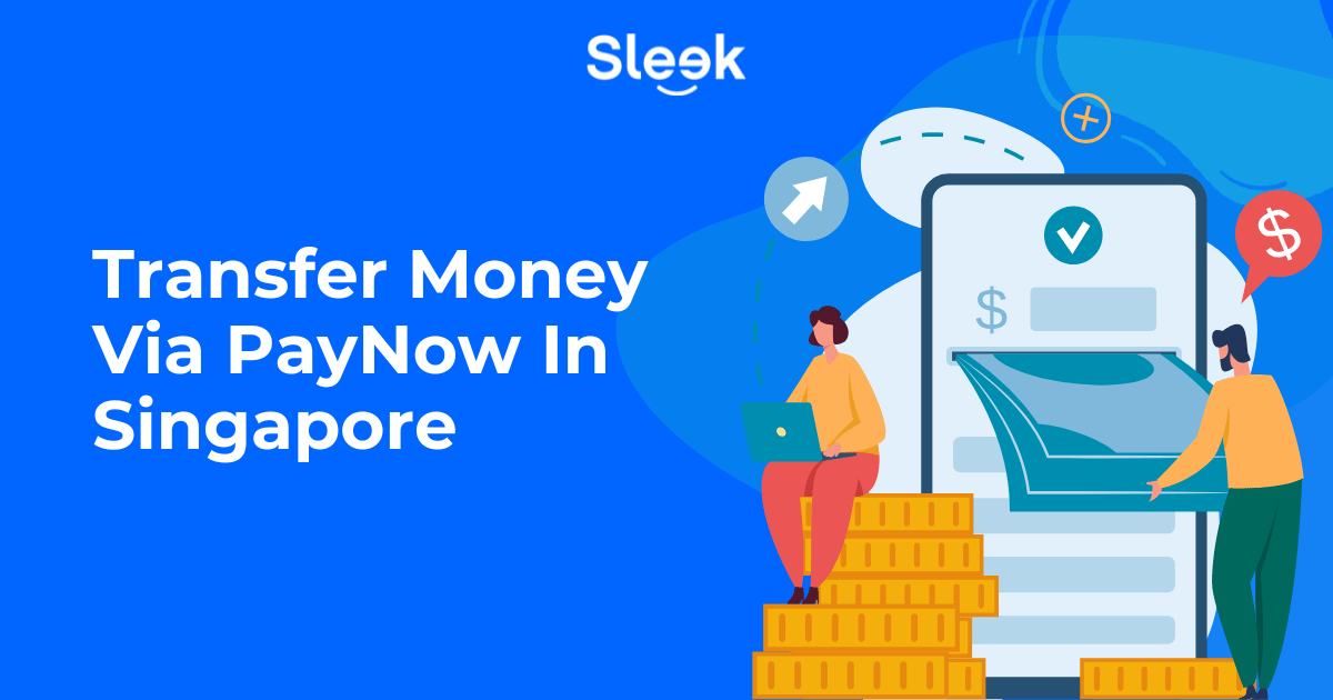 How to Transfer via PayNow in Singapore (2025 Business Guide)
