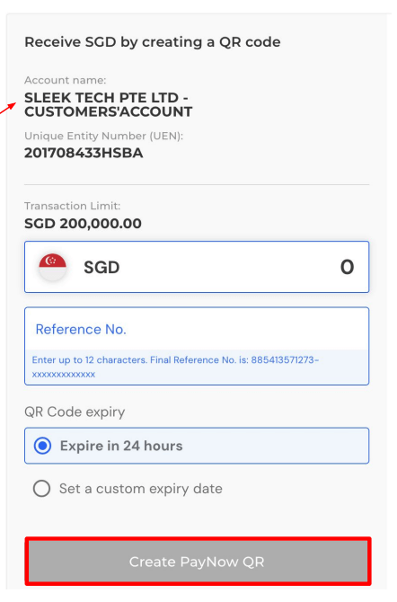 Money Transfer Singapore: Business Guide 2026