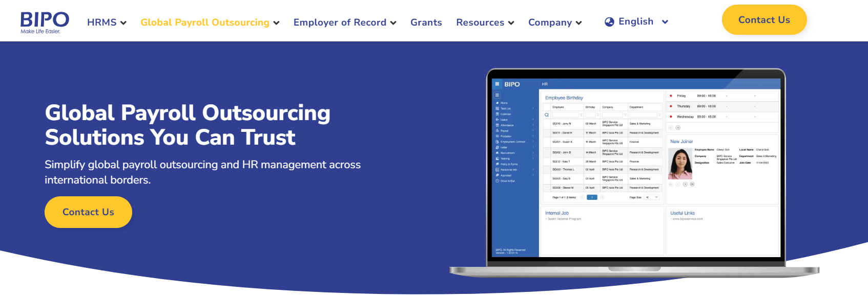 5 Best Payroll Service Providers in Singapore (2025 Review)