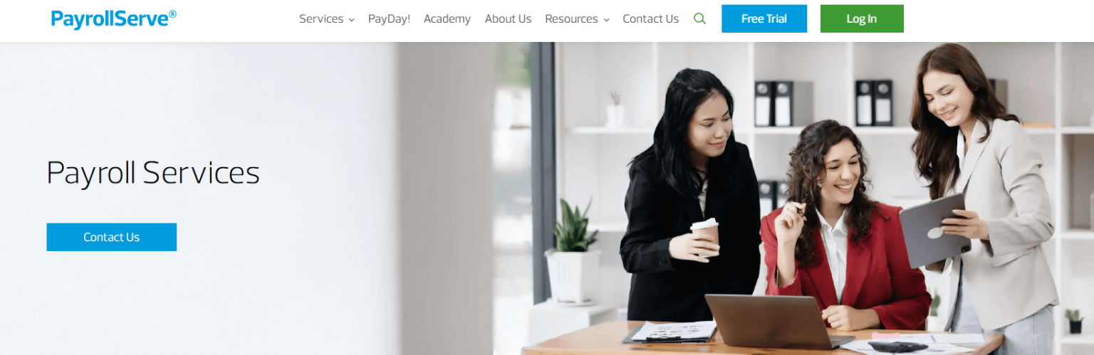 5 Best Payroll Service Providers in Singapore (2025 Review)