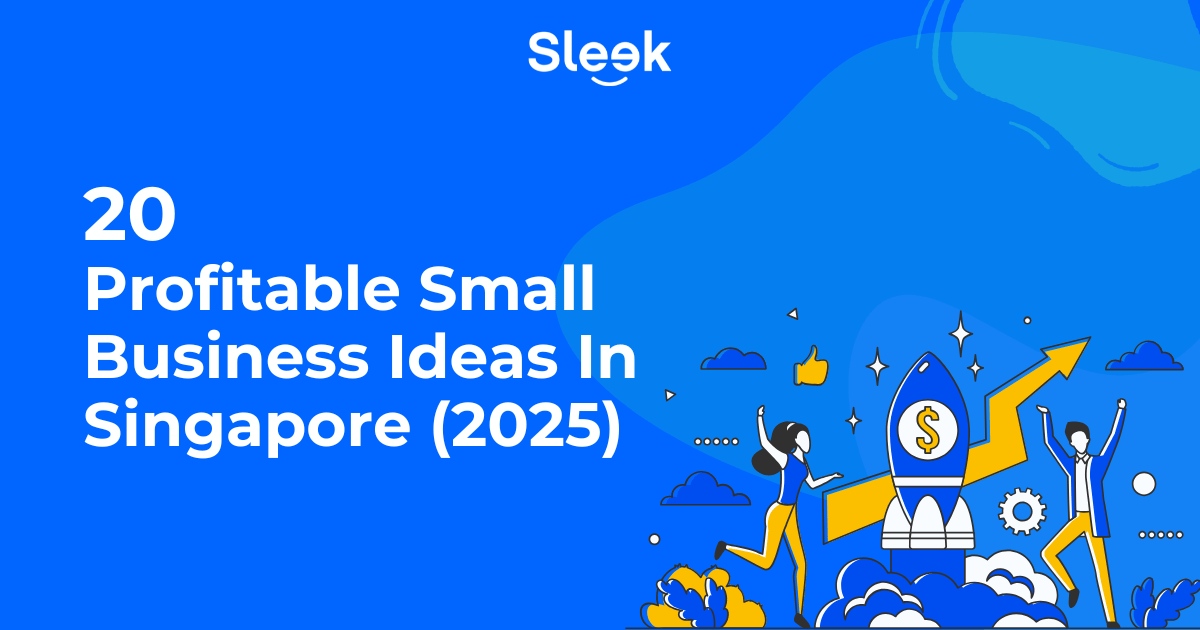 Most Profitable Business Ideas in Singapore for 2025: Our 20 Picks