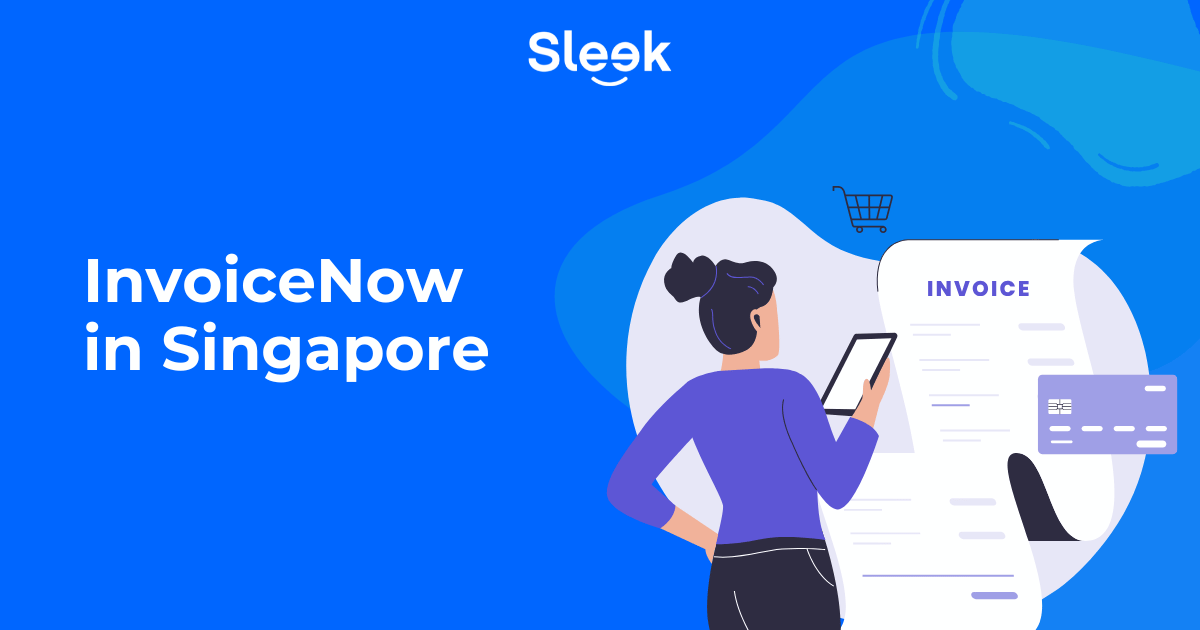 InvoiceNow in Singapore: GST e-Invoicing (2025–2026)