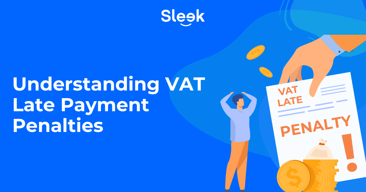 HMRC VAT Late Penalty | A full guide to staying compliant (2025)
