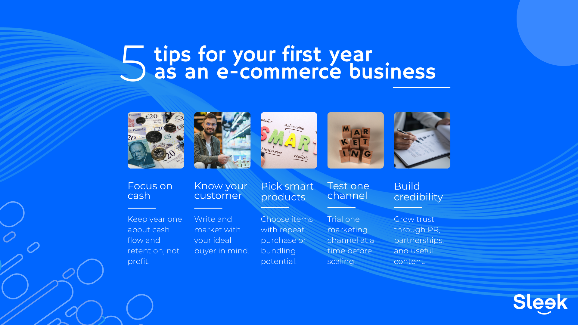 How to Start an Ecommerce Business in 2026 | UK Guide