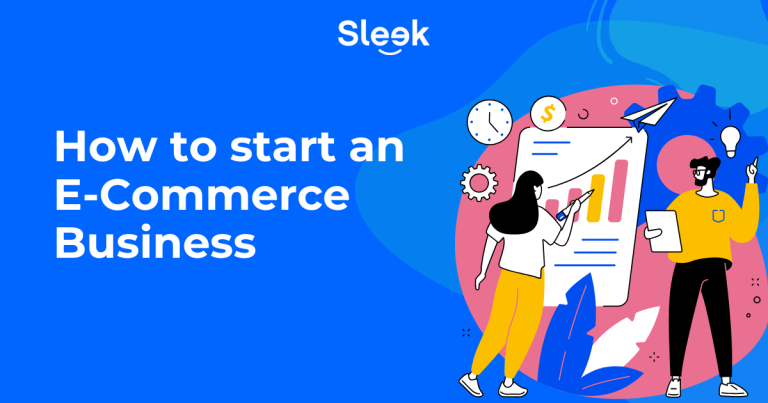 How to Start an Ecommerce Business in 2026 | UK Guide