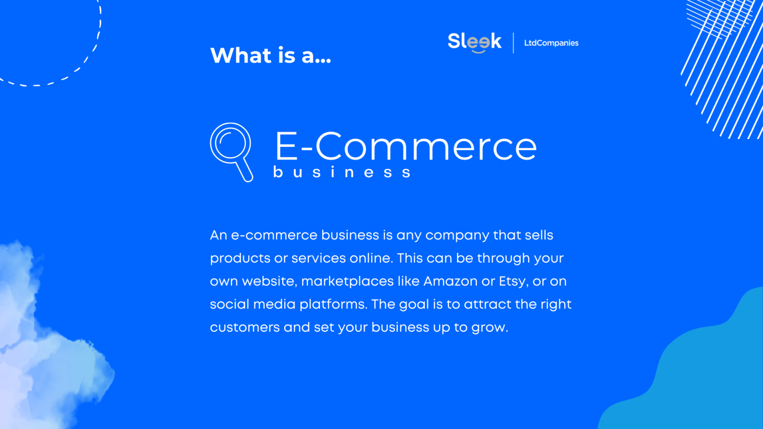 How to Start an Ecommerce Business in 2026 | UK Guide